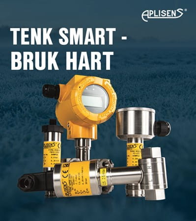 Behov for å måle vannkvalitet? I OEM Automatic