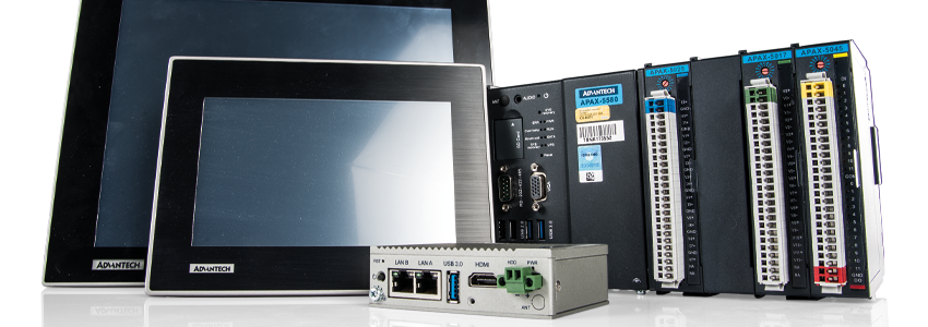 Advantech I OEM Automatic