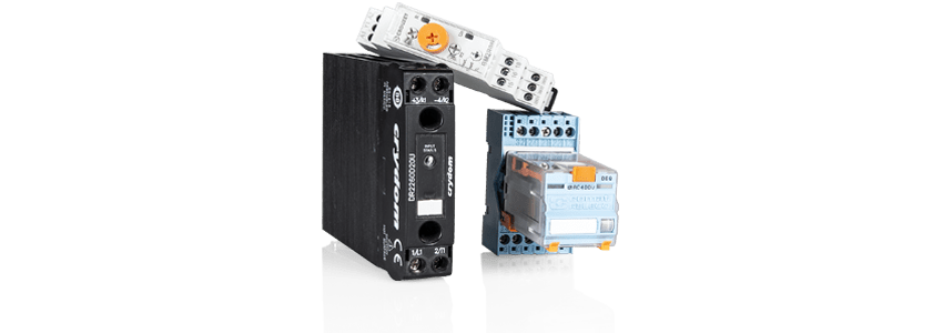 Comat Releco I OEM Automatic