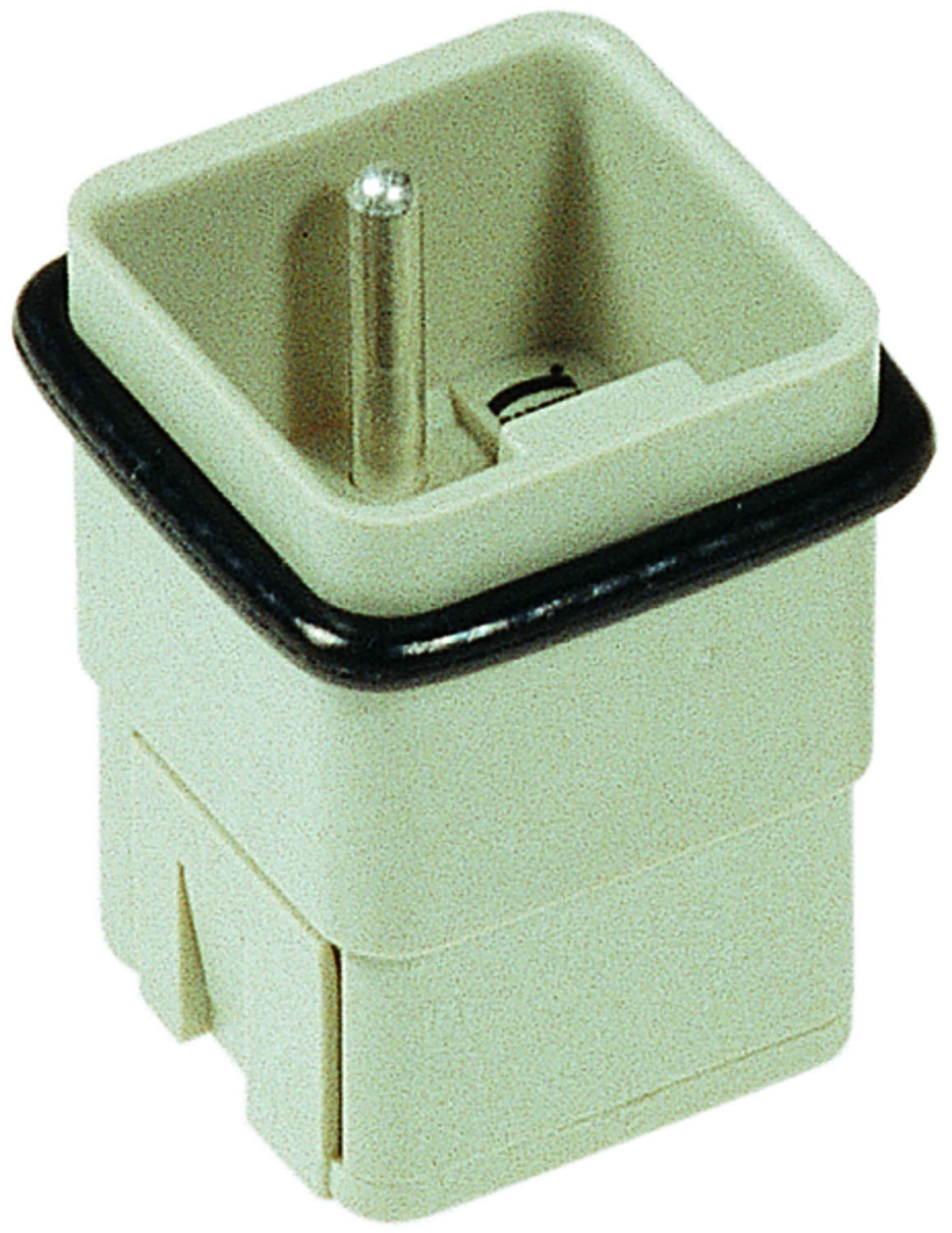 HAN Q5 5 poler + jord 09120053001 I OEM Automatic