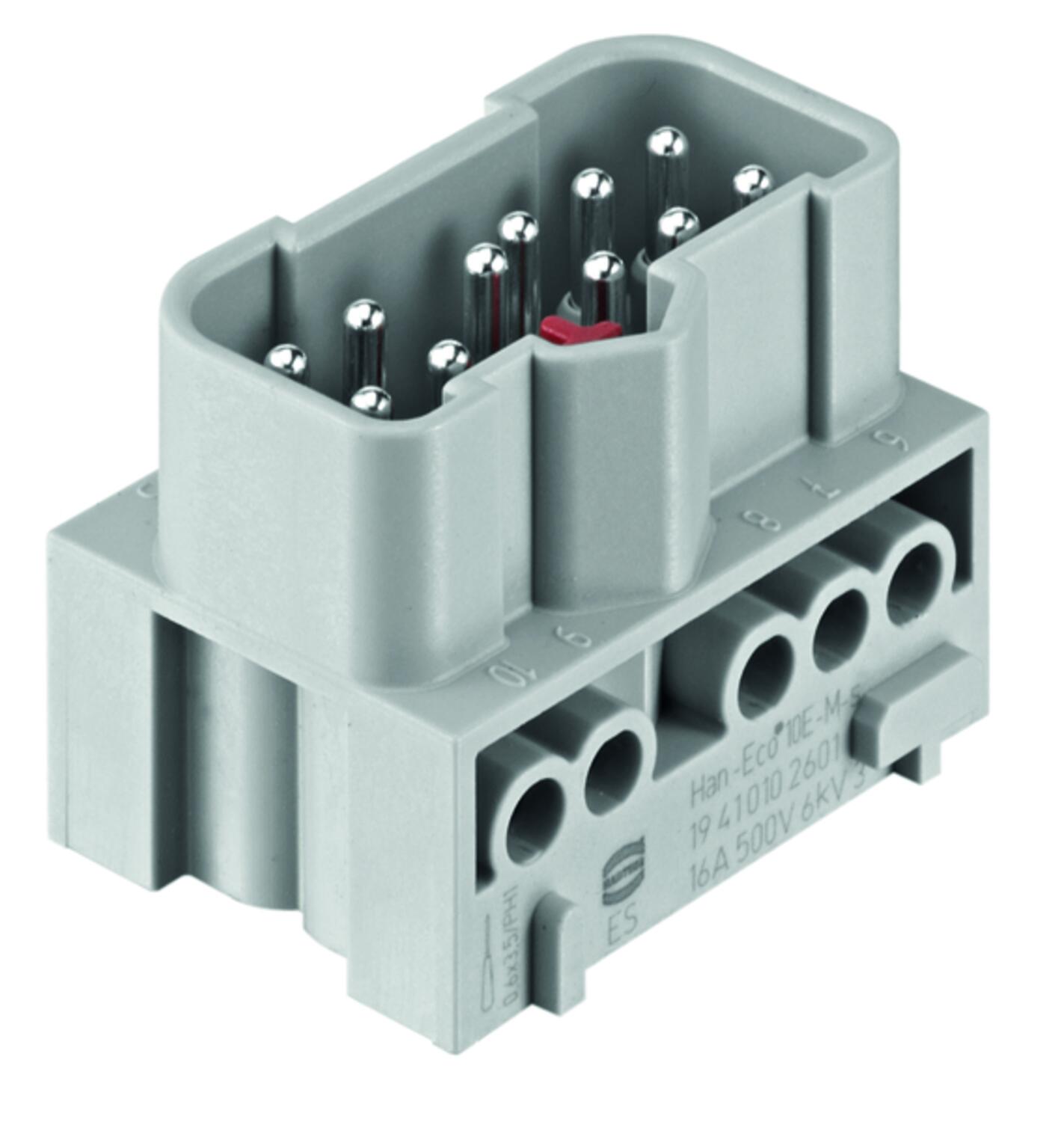 HAN-Eco 6B Hus 19410102601 I OEM Automatic