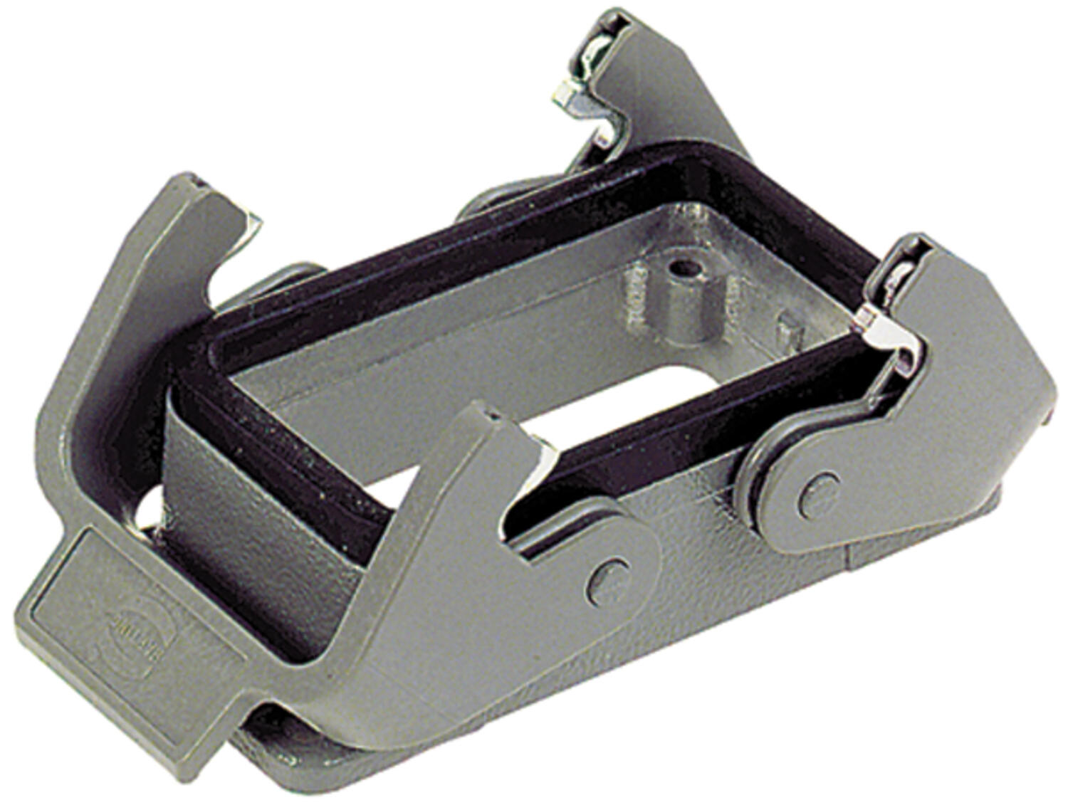 Hus stikk 10B dobbel bøyle 09300100301 I OEM Automatic