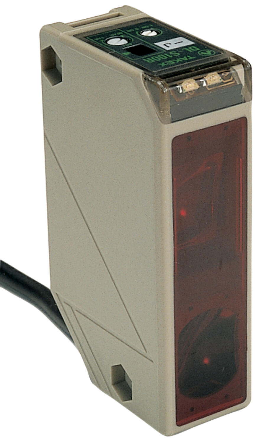 Fotocelle DLS100/202 - Kompakt og støvbestandig IP67 I OEM Automatic