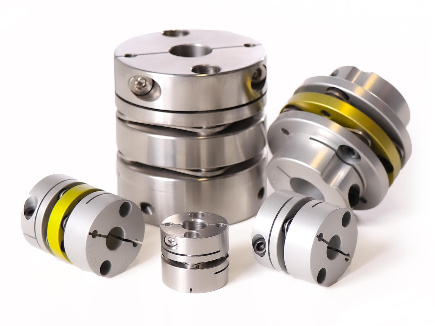 Glippfri Akselkobling Serie SD Robust Og Presis I OEM Automatic Glippfri Akselkobling Serie SD Robust Og Presis I OEM Automatic